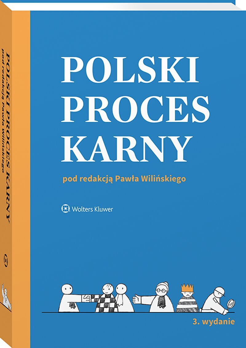 Polski proces karny - Janusz-Pohl Barbara, Stachowiak Stanisław ...
