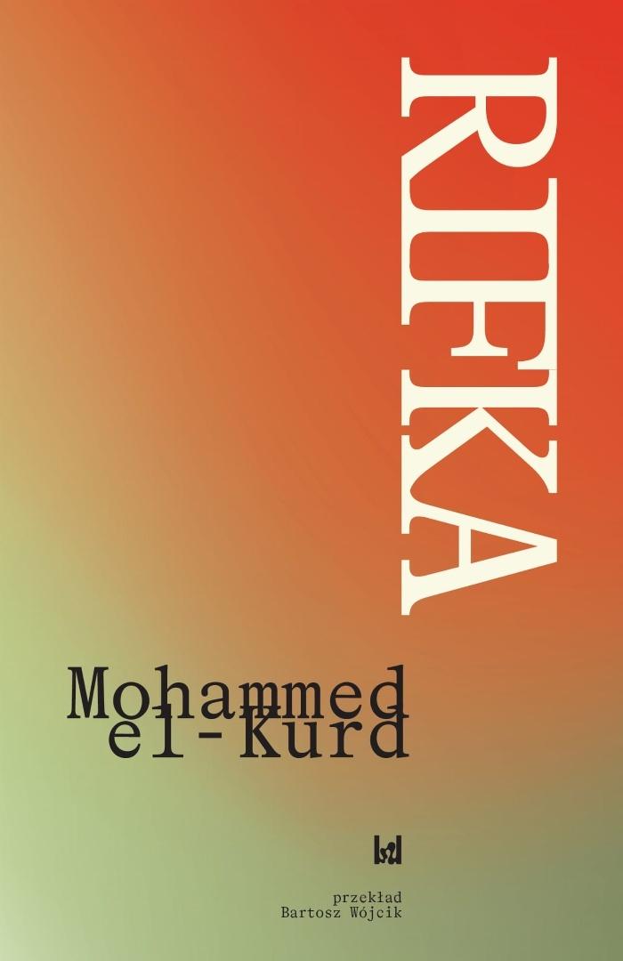 Rifka - Mohammed el-Kurd | Dobreksiazki.pl